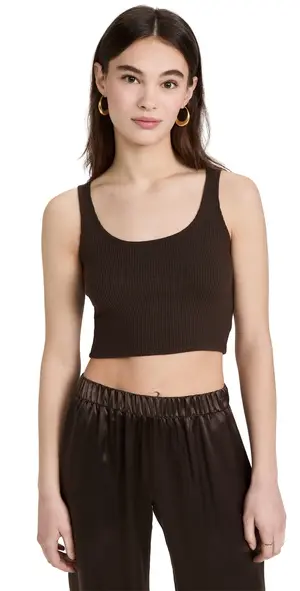 Sablyn Blossom Tank