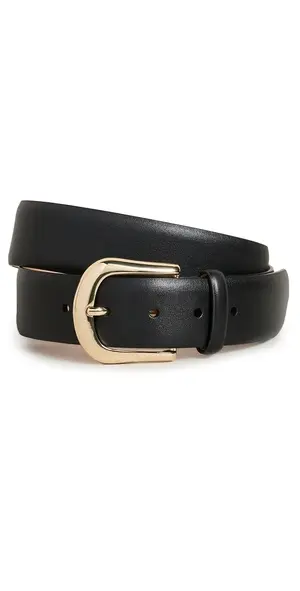 Calf Leather Belts for Women