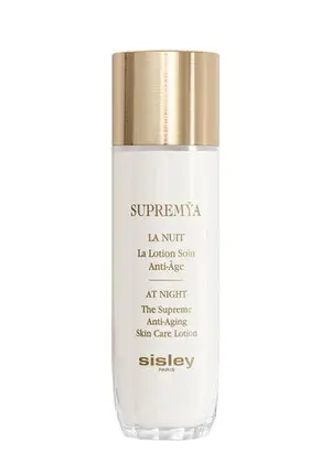 Sisley Supremya At Night The Supreme, Skin Care Lotion, Anti-ageing - N/a