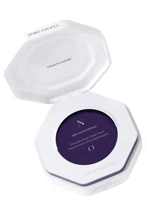 Noble Panacea Sleeping Mask