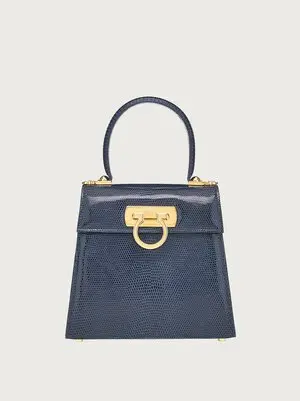 Ferragamo Textured Bags For Women