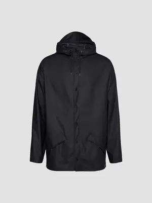 Rains Waterproof Rain Jacket