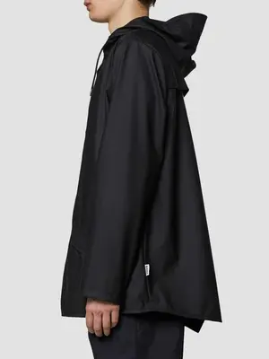 Rains Waterproof Rain Jacket
