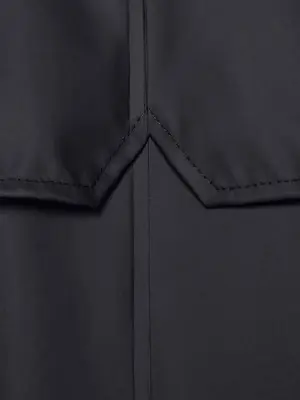 Rains Waterproof Rain Jacket