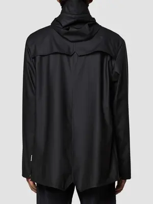 Rains Waterproof Rain Jacket