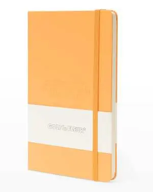 GOLF LE FLEUR Moleskine Notebook One-color