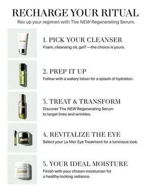 La Mer The Treatment Lotion - Noclr