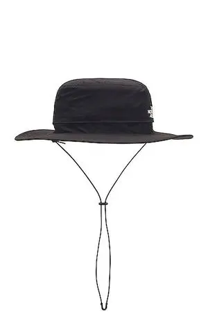 The North Face The North Face Horizon Breeze Brimmer Hat In Green Tnf Black