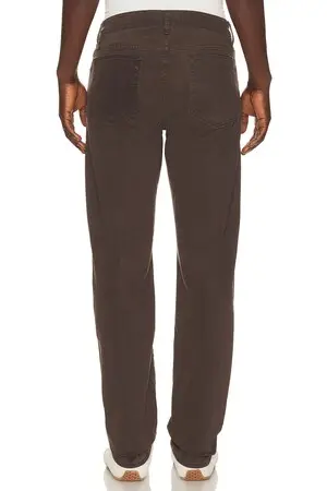 FRAME L'homme Slim Denim Jeans - Dark Chocolate
