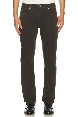 Frame Brown Denim
