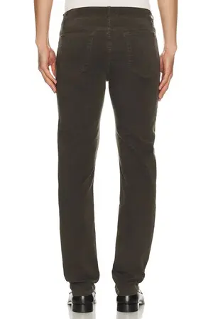 FRAME L'homme Slim Denim Jeans - Olive