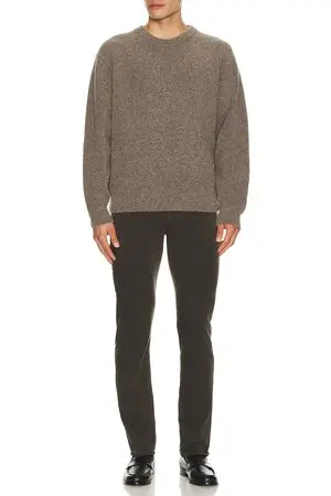 FRAME L'homme Slim Denim Jeans - Olive