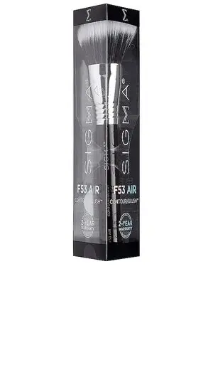 SIGMA BEAUTY F53 Air Contour/blush Brush - N,a