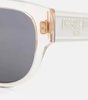 Dior Wildior Bu Sunglasses - Pink