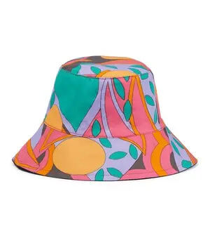 Isabel Marant Loiena Bucket Hat