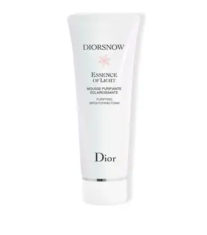 Dior Snow Essence Of Light Purifying Brightening Foam - White