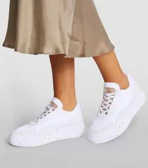 Chloé Nama Runner Sneakers
