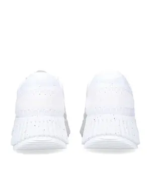 Chloé Nama Runner Sneakers