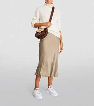 Chloé Nama Runner Sneakers