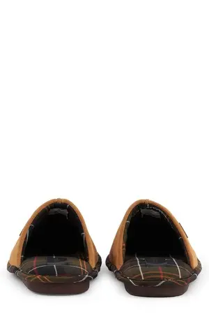 Barbour Foley Slipper