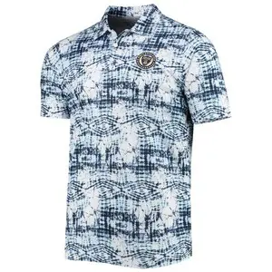 ANTIGUA Philadelphia Union Vivid Polo