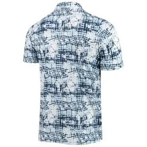 ANTIGUA Philadelphia Union Vivid Polo