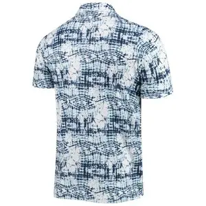 ANTIGUA Philadelphia Union Vivid Polo