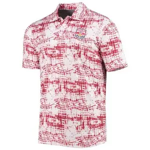 ANTIGUA New York Bulls Vivid Polo