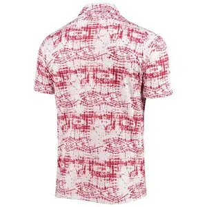 ANTIGUA New York Bulls Vivid Polo