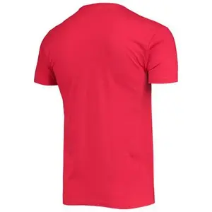 Mitchell & Ness John Taylor San Francisco 49ers Player Graphics T-shirt