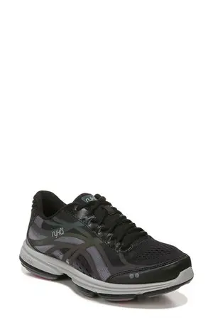 RYKA Rykä Devotion Plus 3 Sneaker Black Multi