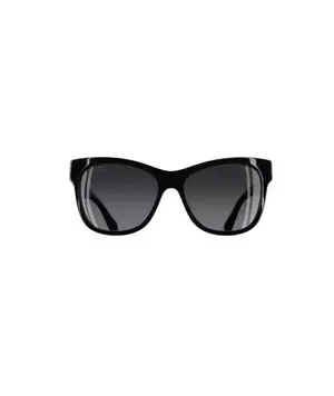 Chanel Square Frame Sunglasses