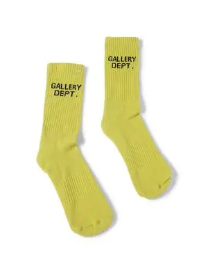 GALLERY DEPT. Clean Socks