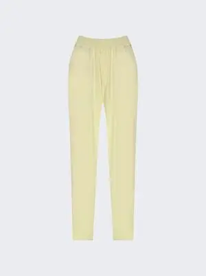 Zeynep Arçay Jogger Wool Pants