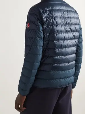Moncler 1952 Amedras Quilted Down Jacket