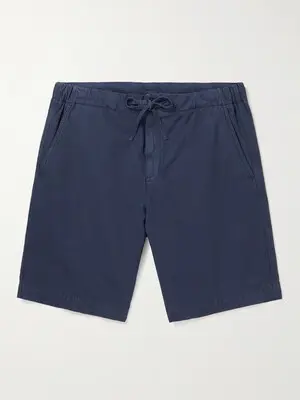 Loro Piana Elasticated Shorts For Men