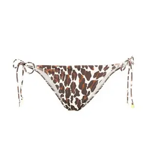 Tory Burch Low Rise Swimsuits