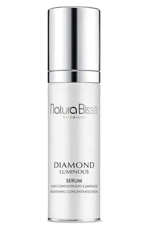 Natura Bissé Diamond Luminous Serum - No Color