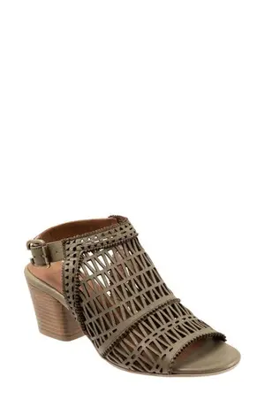 Bueno Cut Out Shoes For Women