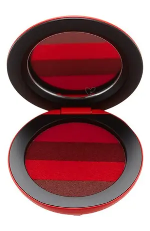 WESTMAN ATELIER WESTMAN ATELIER Lip Suede Lipstick Palette Les Rouges