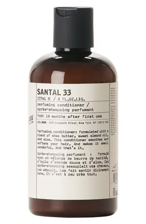 Le Labo Santal 33 Conditioner - No Color
