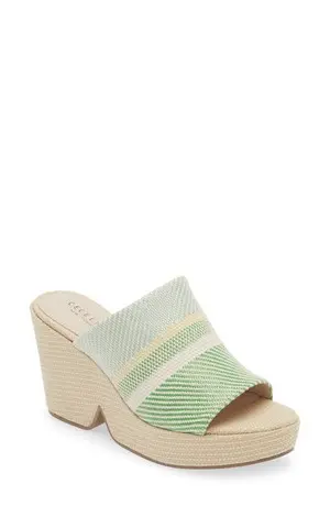 Cecelia New York Wedge Sandals For Women