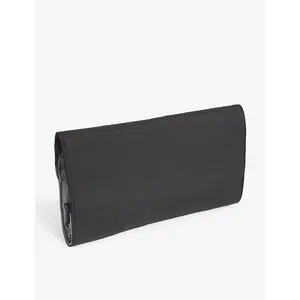 Tumi Logo-engraved Shell Mobile Organizer