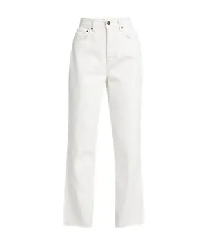 GRLFRND Cassidy Cropped Jeans