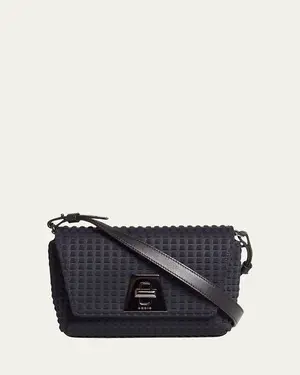 Akris Anouk Little Day Crossbody Bag