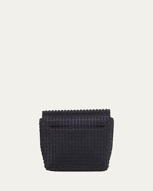 Akris Anouk Little Day Crossbody Bag
