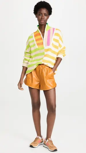 Staud Hampton Sweater
