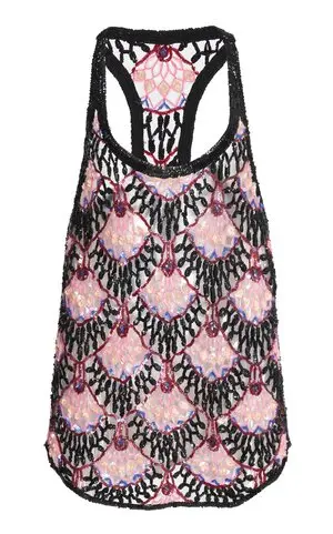 Etro Tank Tops