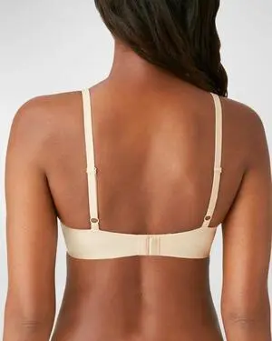Wacoal Comfort First Wire Free T-shirt Bra - Roebuck