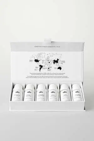 Alo Yoga Essential Oil Collection Set - Alo Scent